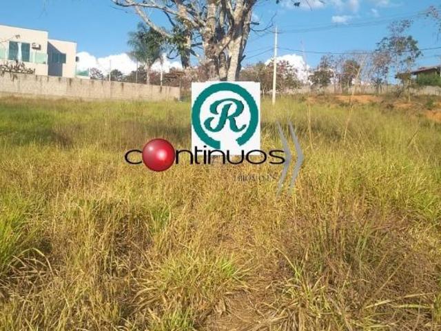 Terreno de 360m² no Condomínio Montreal em Lagoa Santa MG: a oportunidade que você estava esperando!