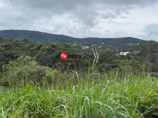 Terreno de 360m² no Condomínio Parque dos Buritis em Lagoa Santa MG à venda!