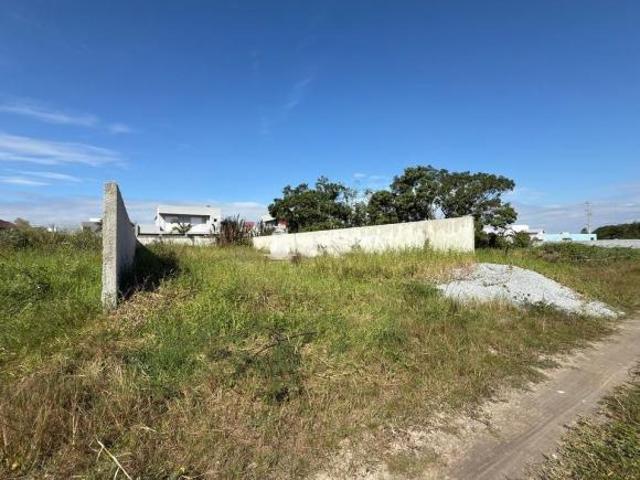 Terreno de 360m² no Atami Sul