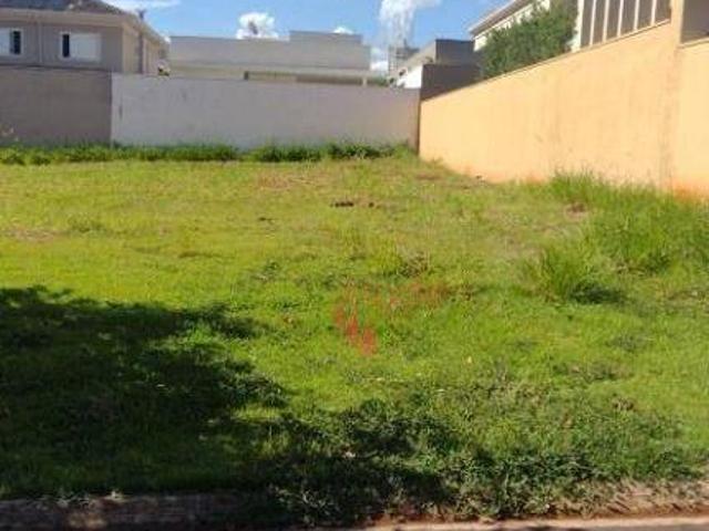 Terreno de 360m² no Bairro Jardim Nova Aliança Sul em Ribeirão Preto