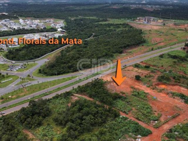 Terreno de 360m² no bairro Jardim Petrópolis