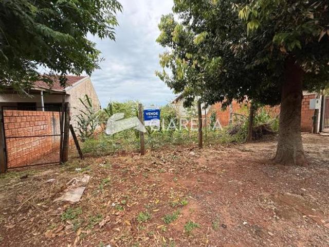 Terreno de 360m para venda, JARDIM PANORAMA, TOLEDO PR