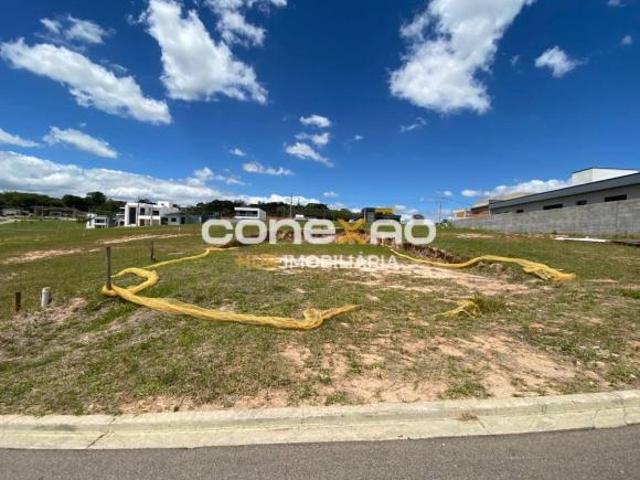 TERRENO DE 360M² R$260.000,00 NO CONDOMÍNIO VILLAGIO AZZURE ITUPEVA SP