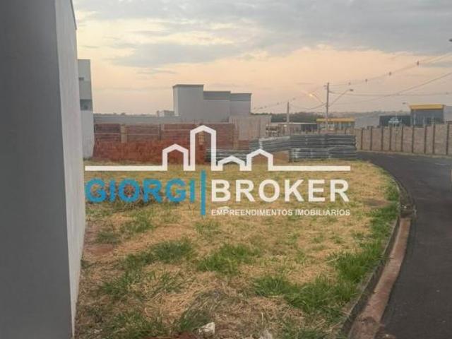 Terreno de 362,32m2 no Condomínio Setlife I em Mirassol SP: uma oportunidade única para investir!
