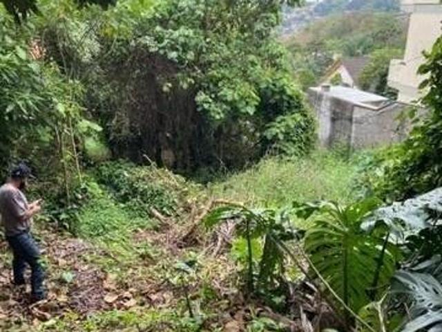 Terreno de 367 m² no Morumbi!