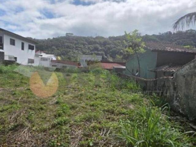 Terreno de 364 m² à venda em CONDOMINIO VERDE MAR Massaguaçu
