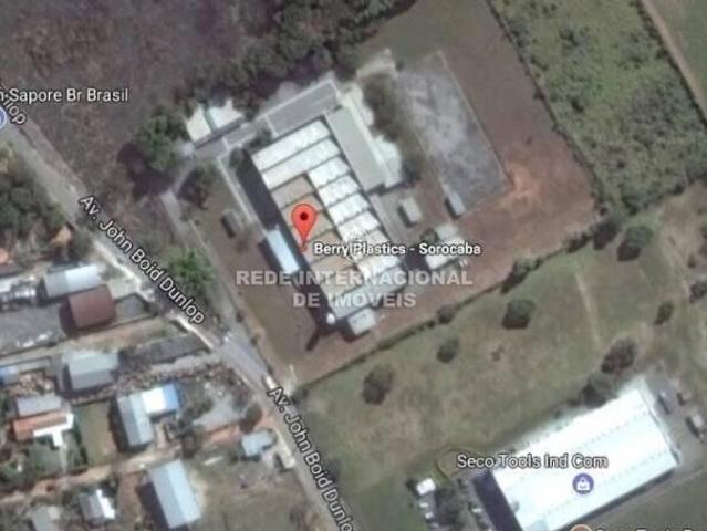 Terreno de 36 m2 Sorocaba, Brasil