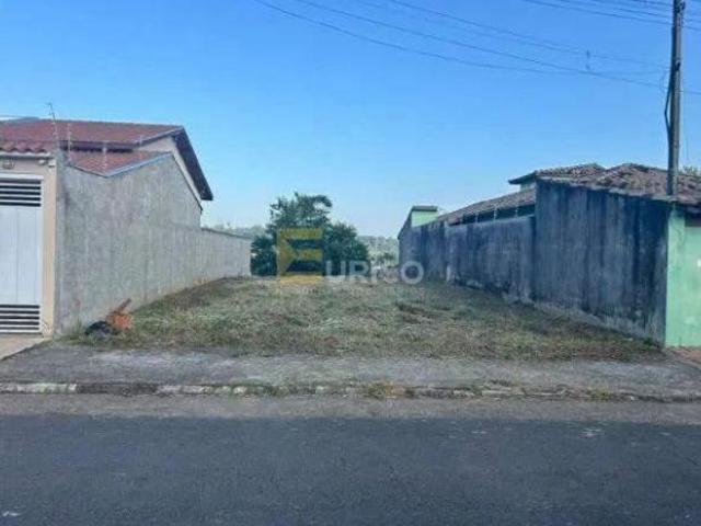 Terreno de 372m² à venda no Jardim Pérolla Itupeva/SP