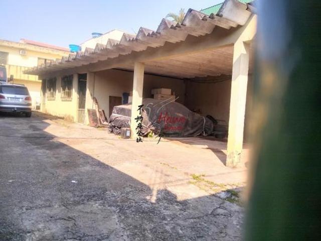Terreno de 374m² + Casa 1 dormitório R$ 270 mil Jd Vista Linda