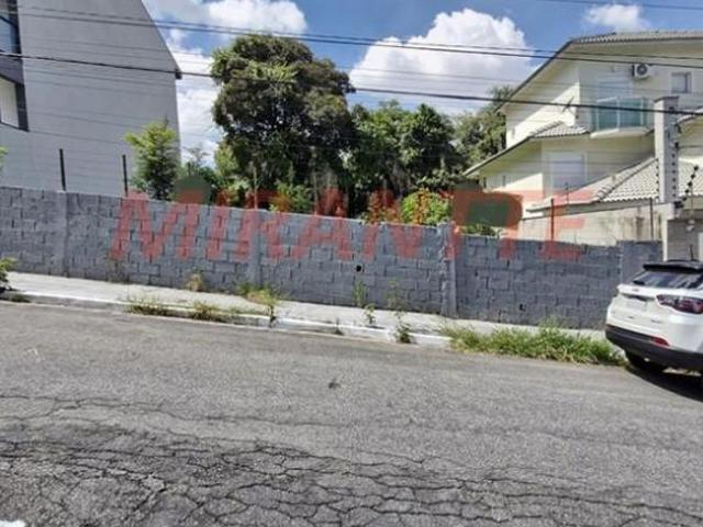 Terreno de 375m²