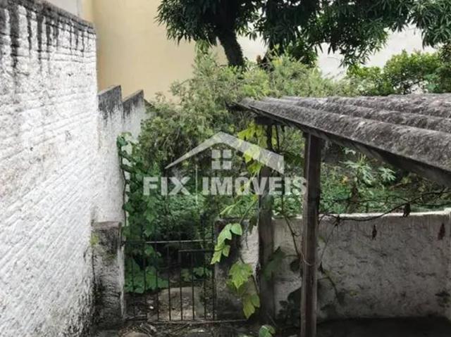 Terreno de 375m² no Guacá