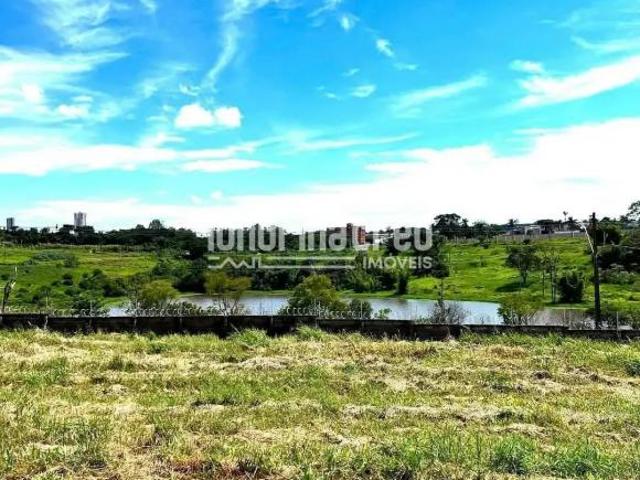 Terreno de 376m² à Venda no Condomínio Campos do Conde Segurança, Lazer Completo e Excelente Locali