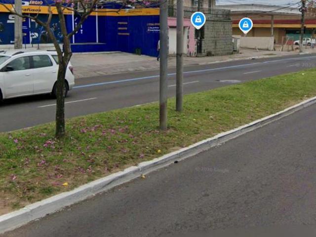 Terreno de 3778 m² en Cavalhada para Venda