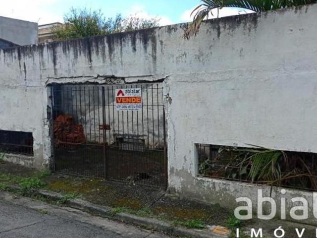 Terreno de 379 m² Jardim Monte Kemel São Paulo, à venda por R$ 800.000
