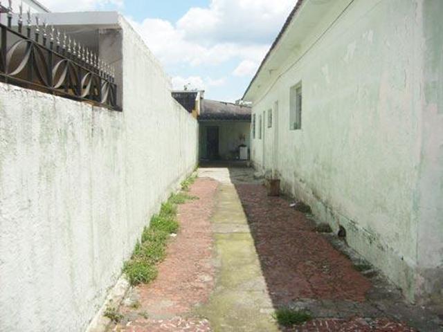 Terreno de 380m² com 4 quartos