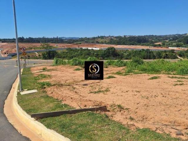 Terreno de 382 m² no Condomínio Applausi Villaggio Engordadouro em Jundiaí SP: uma oportunidade impe