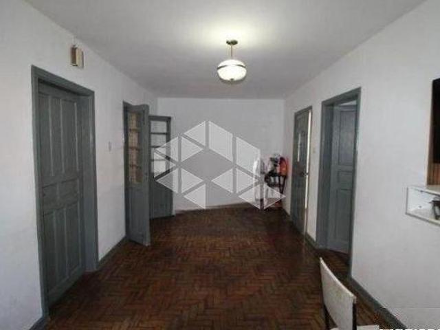 Terreno de 384m², sendo 8m frente x 48m fundo, cCasa à venda na Casa Verde Média com terreno com p