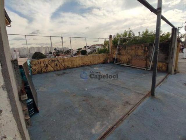 TERRENO DE 385M² EM PIRITUBA