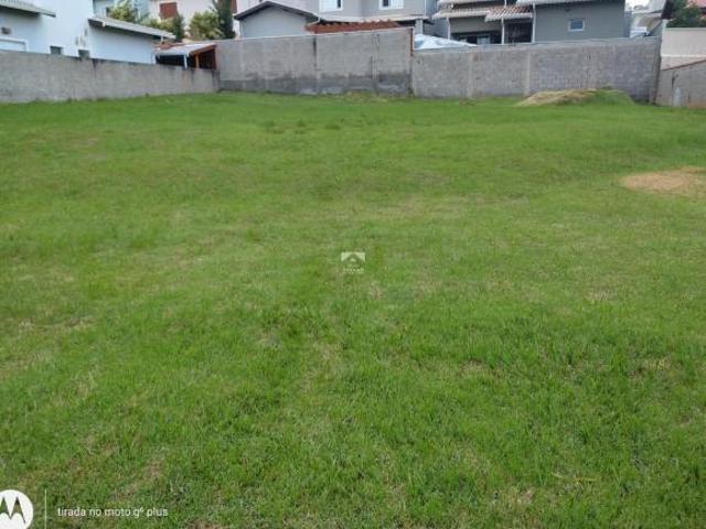 Terreno de 386,68 m² à venda em Valinhos