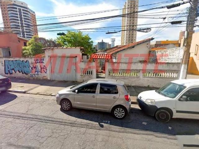 Terreno de 390m²
