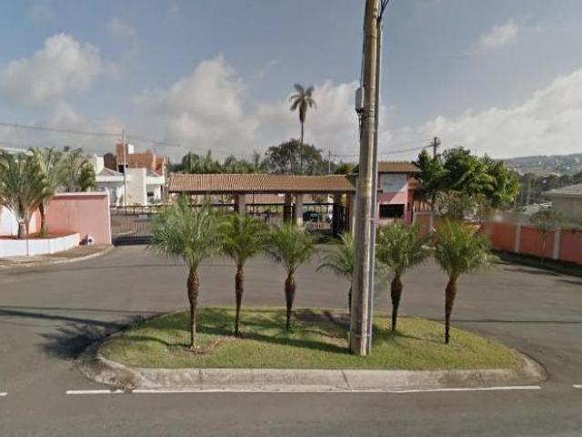 Terreno de 390m² à venda em condomínio exclusivo de Jaguariúna SP no Condomínio Villagio D`Italia
