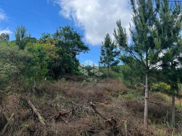 Terreno de 394,16m² no Bairro Monte Bérico em Caxias do Sul