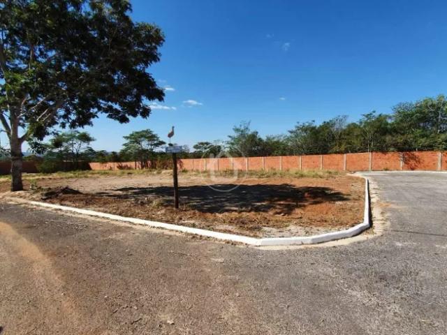 Terreno de 396m²
