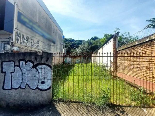 Terreno de 300,00 m² no Além Ponte