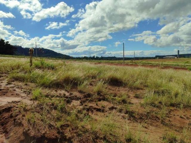 Terreno de 300,00M2 NO BAIRRO AMARAL RIBEIRO EM SAPIRANGA