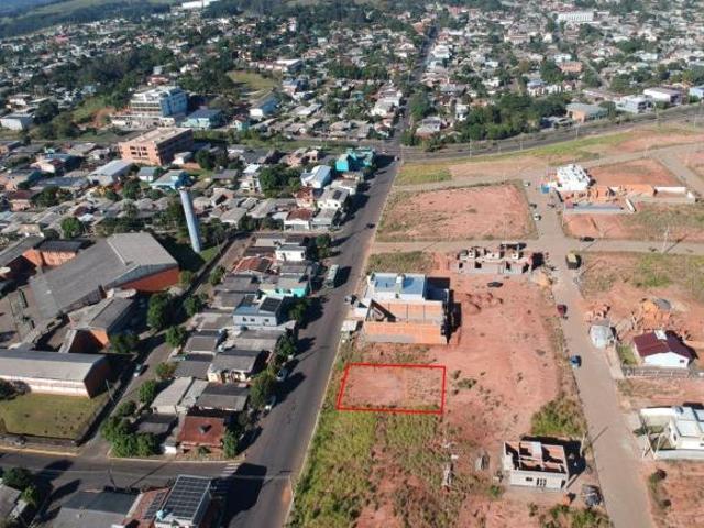 Terreno de 300,00m² a venda no solar ferrabraz amaral ribeiro em Sapiranga