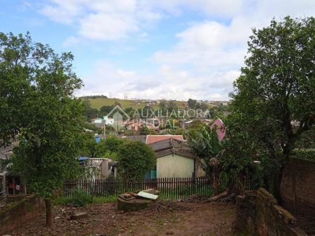 Terreno de 300 m2 no bairro Campina