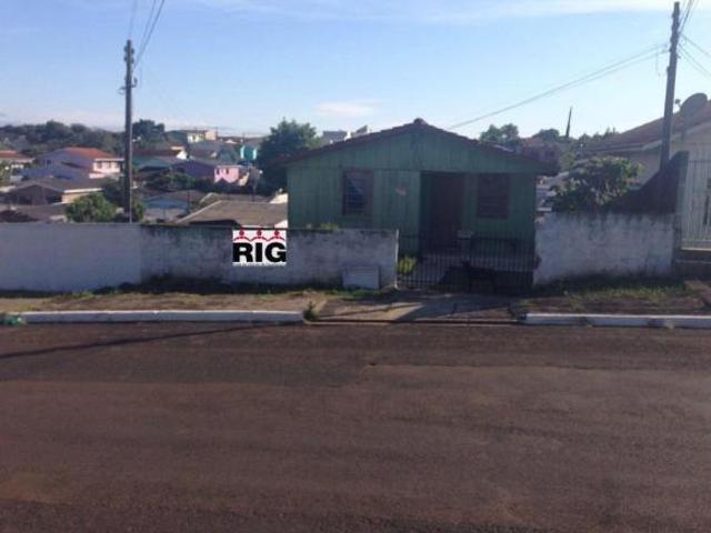 Terreno de 300 m² no Centro!
