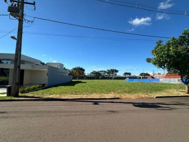 TERRENO DE 300 M² À VENDA CONDOMÍNIO BOUGANVILLE PARANAVAÍ PR