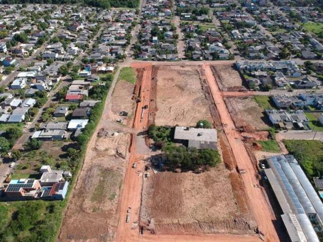 Terreno de 300 m² á venda em Sapiranga Bairro Centenário