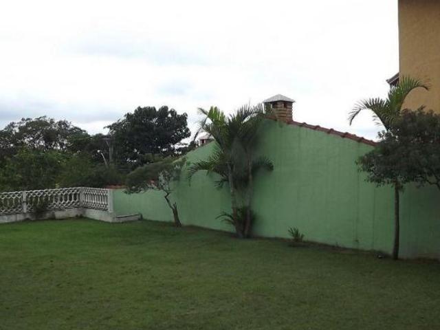 Terreno de 300 m² à venda no Condomíno Nova Paulista