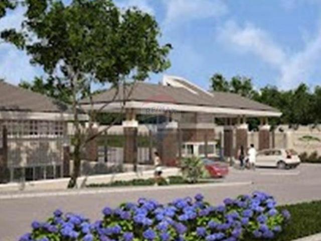 Terreno de 300 m²em Condomínio Fechado com Infraestrutura Completa – Monte Verona Eco Village, Arrud