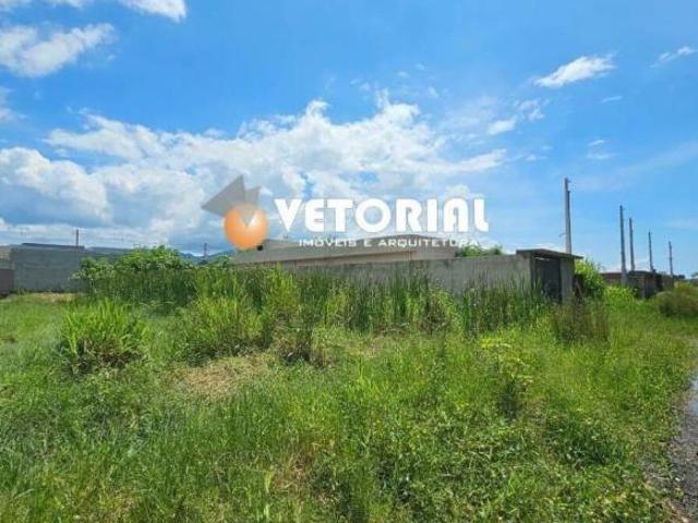 Terreno de 300 m² en Venda no Golfinho