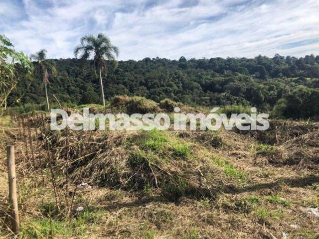 Terreno de 300 m² próximo ao centro com vista!