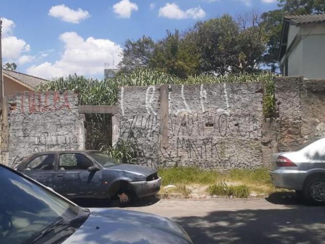 Terreno de 300 m² Vila Dalva São Paulo