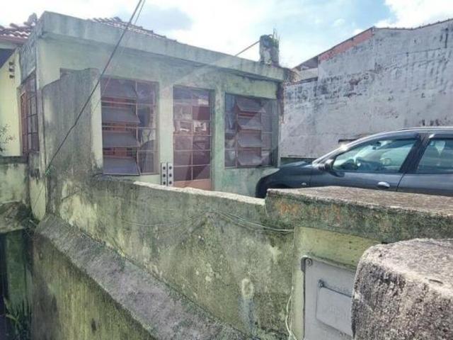 Terreno de 300 m² Vila Maria Alta