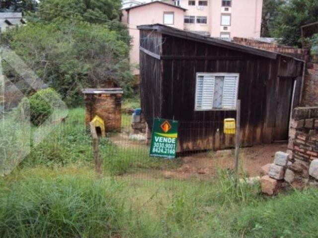Terreno de 300 m²