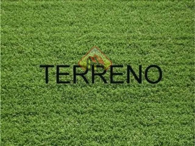 Terreno de 300 m² nos Campos Elísios
