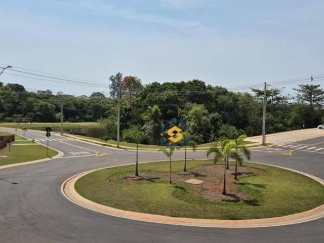Terreno de 300m2 condominio Acácias Paulínia/SP