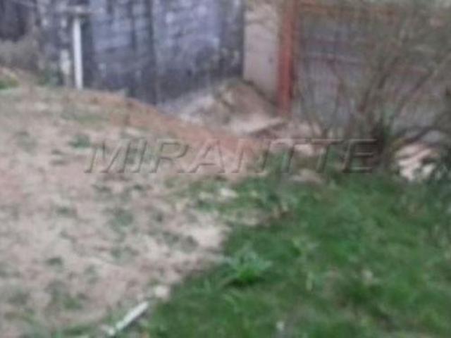 Terreno de 300m²