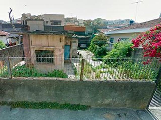 Terreno de 300m²