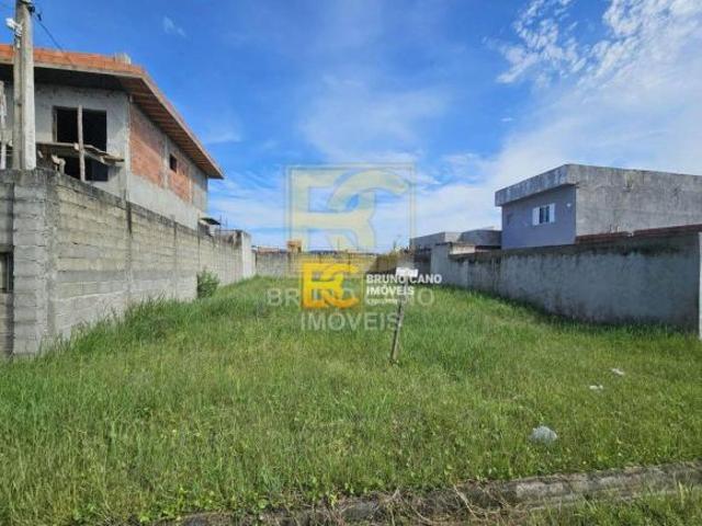 Terreno de 300m² à Venda em Bairro Tranquilo – A 1.500m da Praia em Peruíbe
