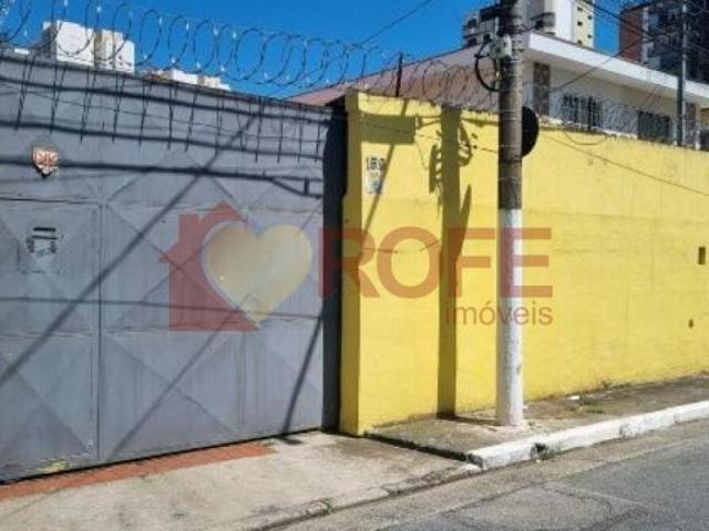Terreno de 300m² a venda no Campo Belo