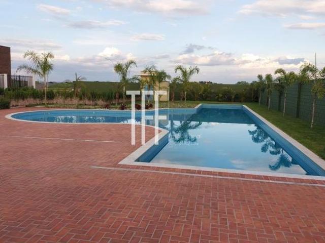 Terreno de 300m² à VENDA no Condomínio Residencial Portoville em Betel, Paulínia