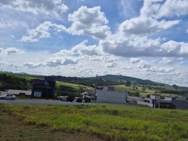 Terreno de 300m² à venda no Residencial San Vitale – Bragança Paulista | Oportunidade Exclusiva!