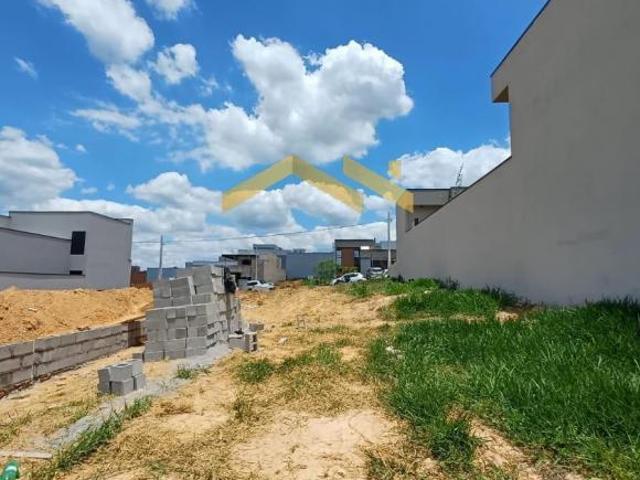 Terreno de 300m² em condomínio exclusivo em Indaiatuba SP, no bairro Park Gran Reserve: sua oportuni